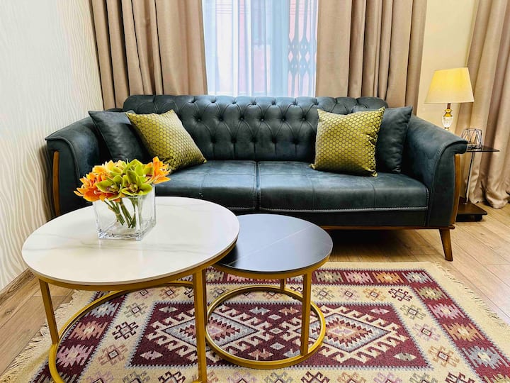 Liberty Square Apartment 1 - Tbilisi