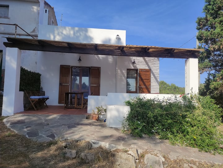 Carloforte Valacca Vacanze - Sant'Antioco