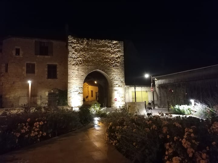 L'évasion Monestoise - Centro