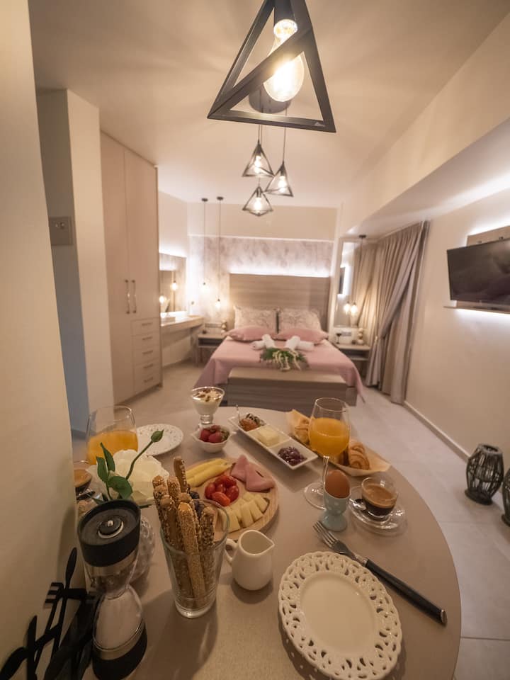 Erondas City Center Boutique 2 - Iraklion