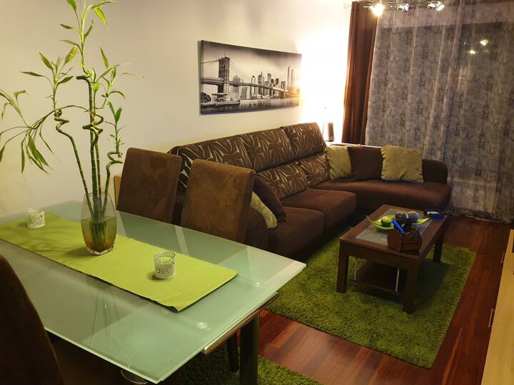 Apartamento San Mauro - Pontevedra