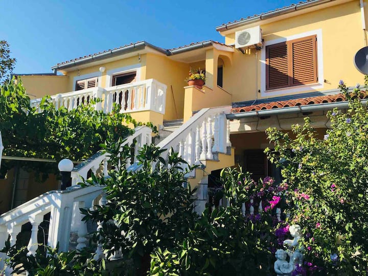 Apartment Mira 3 - Pula