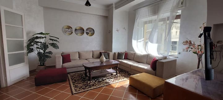 Appartement Au Cœur De Tanger - Tanger
