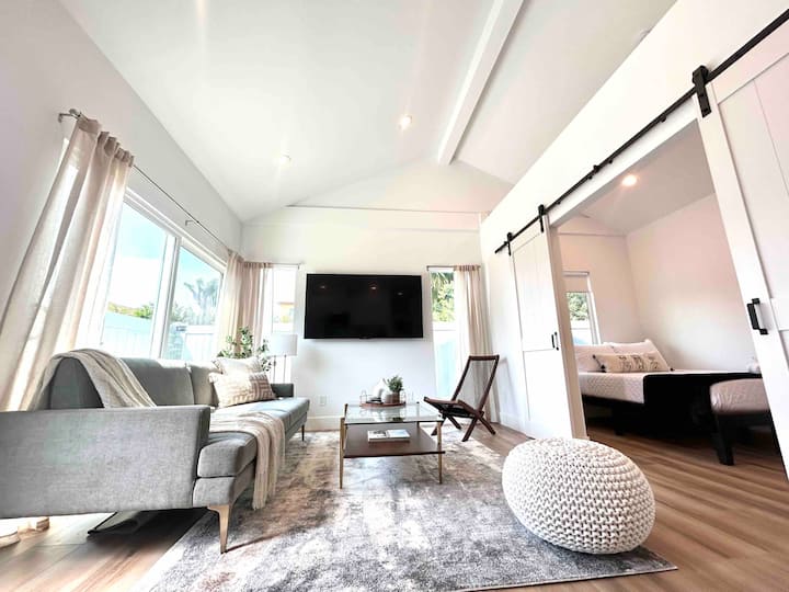 Cozy Homeaway Near Lax! - El Segundo, CA