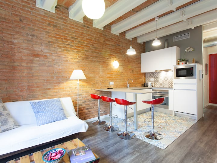 Chill Elkano - Barcelona