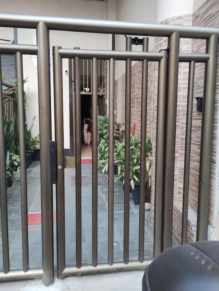 Venha Para Meu Cantinho Se Apaixonar. - Rio de Janeiro