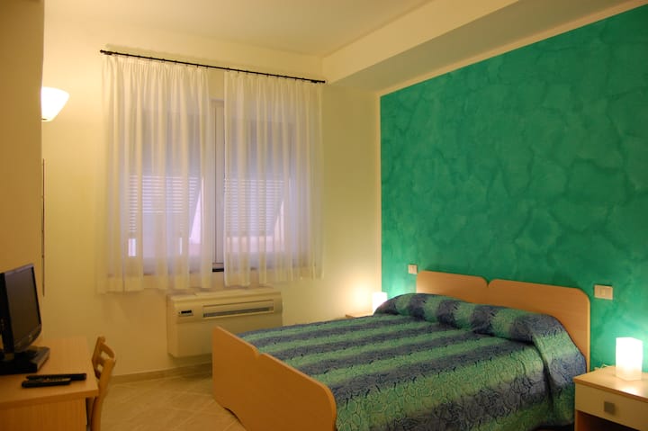 B&b Green Quiet 5 Terre (Camera Matrimoniale) - Monterosso al Mare