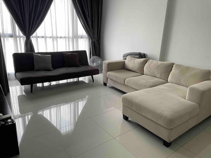 Studio At Tropicana Gardens - Kota Damansara