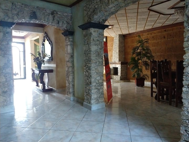 Casa En Bernal Alberca Terraza Tel 4412650252 - Bernal