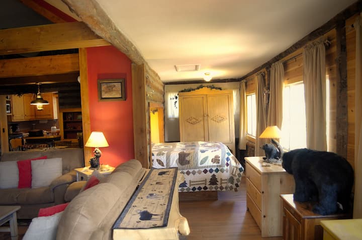 Top 9 Cabin Rentals In Cuchara, Colorado - Updated 2025 | Trip101