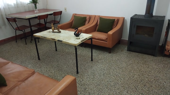 Habitación Privada, Cerca Del Latu - 우루과이