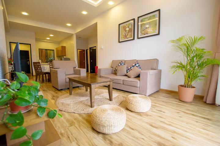 Perfect Cosy 3 Bedroom In Cameron Highland - Malaysia