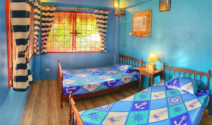 Guest Room In Casita - Calatagan