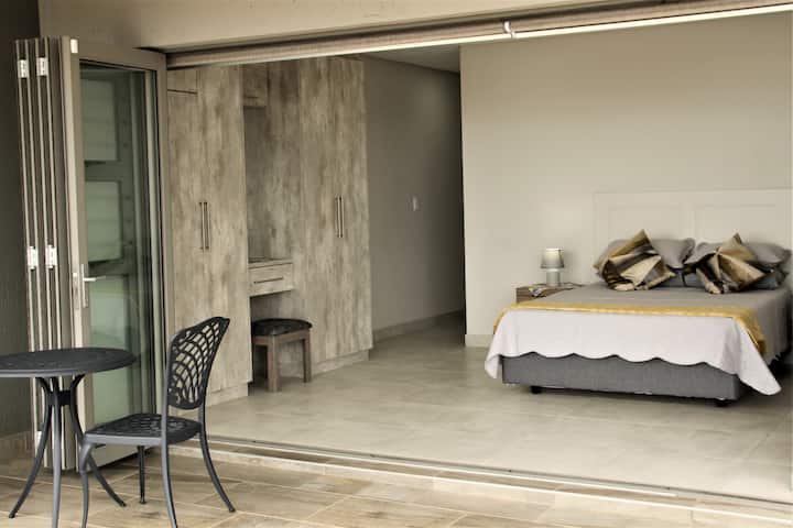 Sancor3@c - Luxury At The Right Address & Price - Mossel Bay