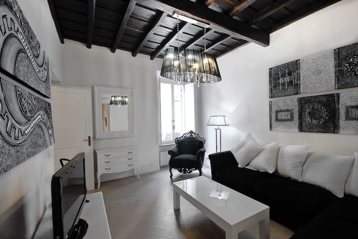 Grace Apartment - Roma