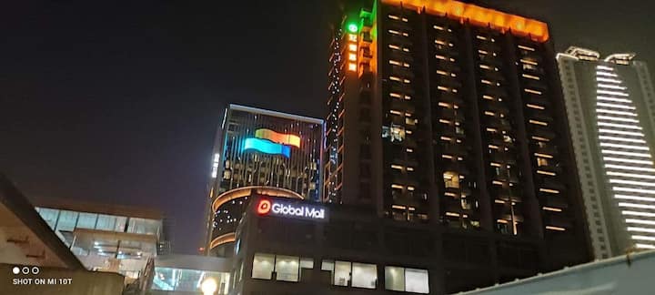 林口捷運A9 近Outlet 長庚醫院 - Taipei