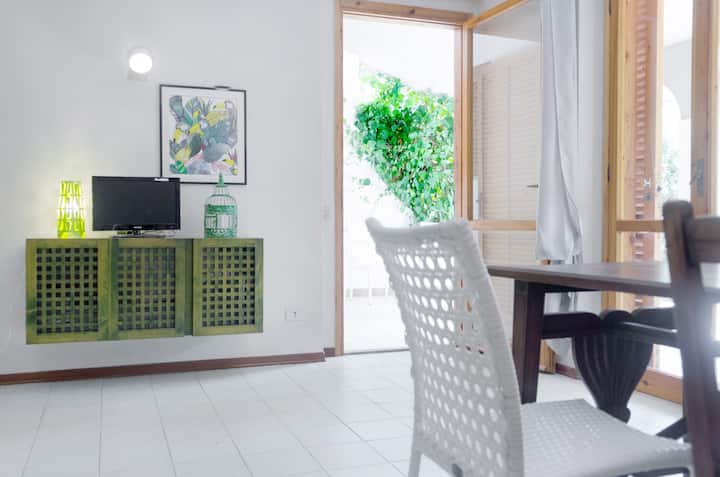 The Natural White House, Principina - Marina di Grosseto