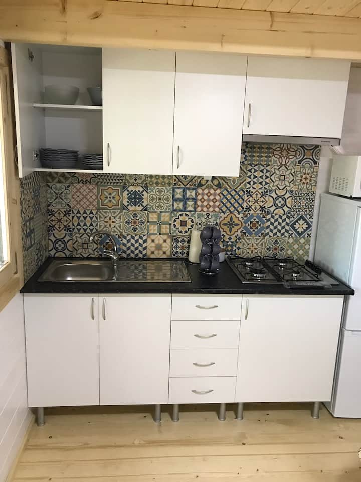 Bungalwo T1 N*5 - Melides