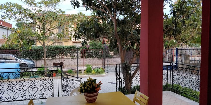 Villa Lina - Castel Volturno