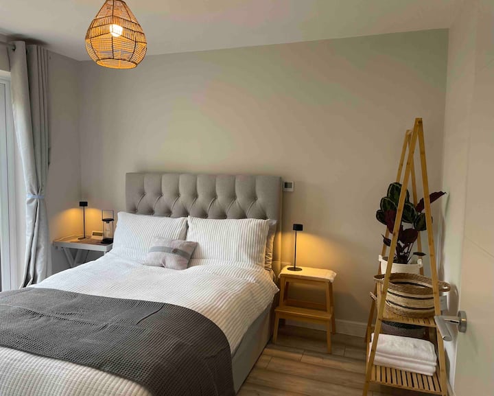 Tranquil Retreats In Cornwall - 索爾塔什