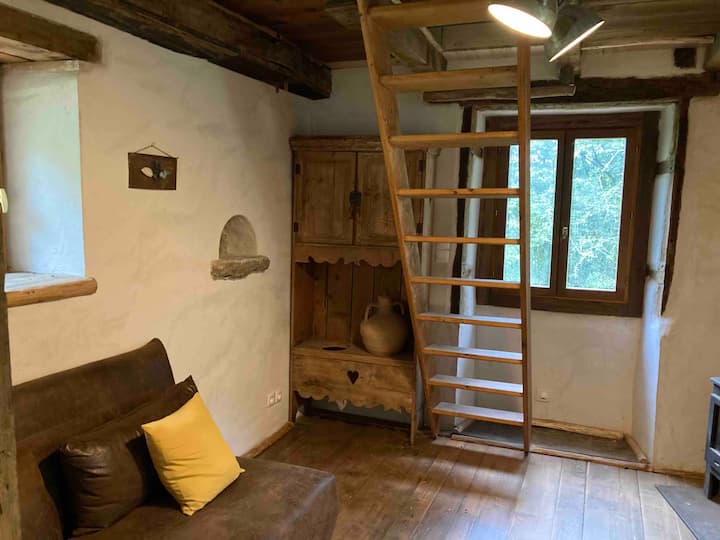 Petite Cabane De Vigne - Argentat-sur-Dordogne