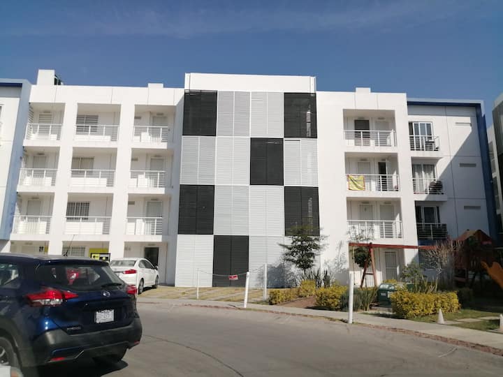 León Business Apt Poliforum-estadio-feria León - León