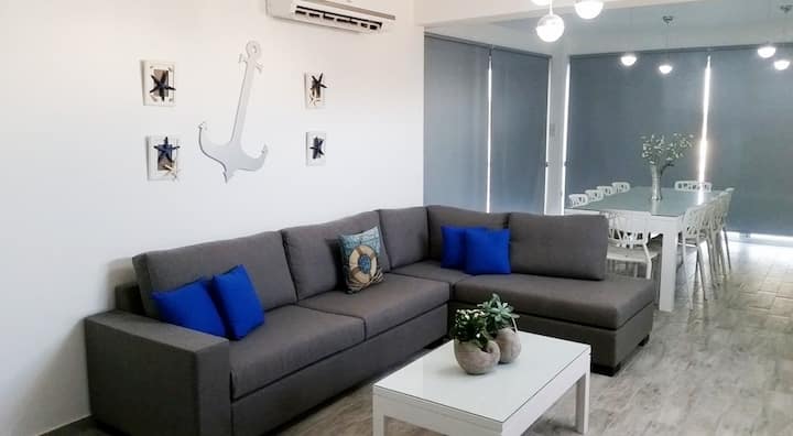 Luxury Villa Sea Breeze - Cyprus