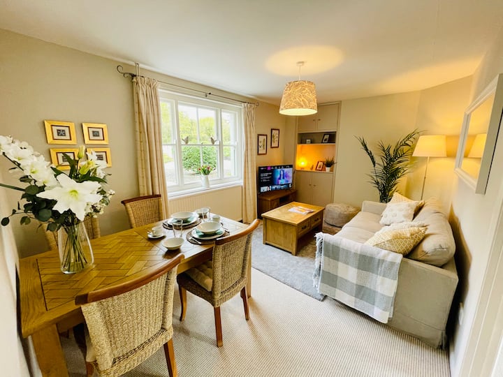 Coach House Cottage On A Country Estate - Corbridge