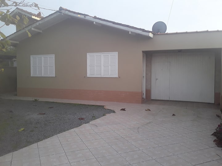 Casa Da Lagoa Arco Iris Do Ibiraquera Praia Rosa - Imbituba