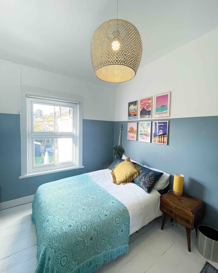 Private Double Room In Oswestry Town Centre - Oswestry