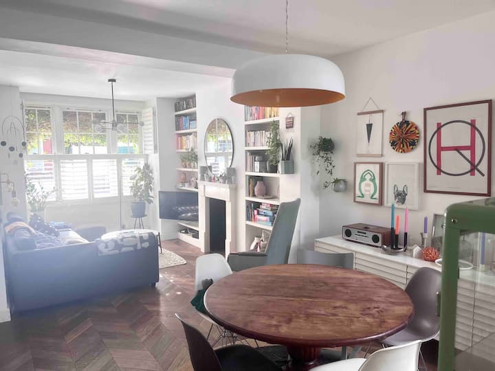 A Modern Family Home In A Great Location - Londres