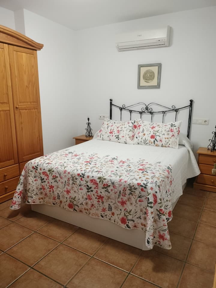 Apartamento Turístico - Carboneras