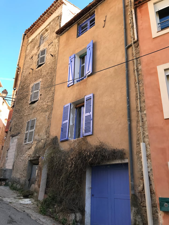 Maison Jusqu'à 6 Personnes - Var