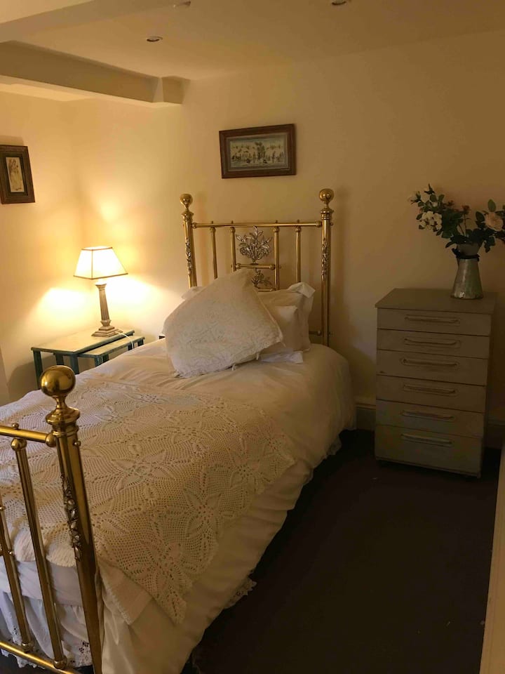 Lovely Town House Rooms - Bath