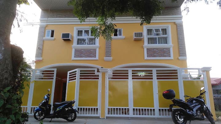 Budget Transient House Vigan City (Mj4) - Vigan