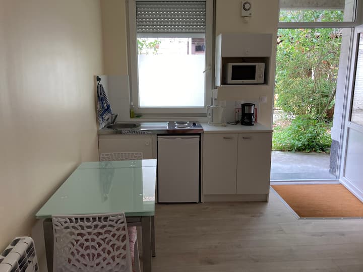 City Center Apartment - Norte