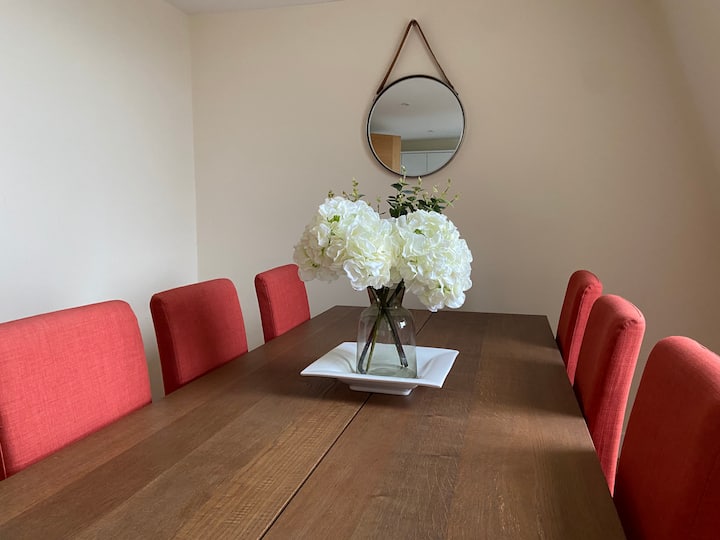 Plymouth Hoe Modern Sea View Two Bedroom Apartment - Plymouth