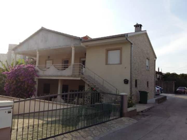 Perfect For A Big Family! - Zadar