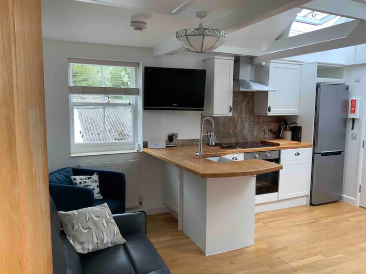 Quaint Detached Cornish Bolthole - Wadebridge