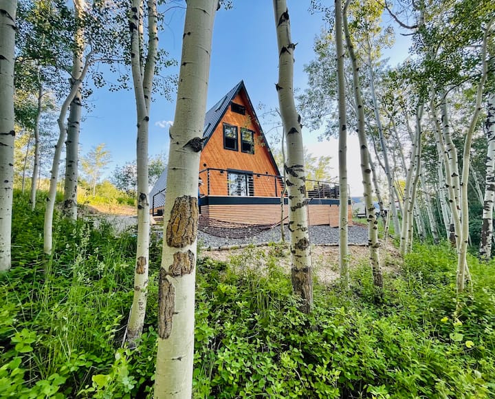 Rentals - AVRAME Kit Homes