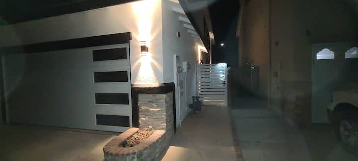 Private Entrystudio In Sierra Lakes Golf Community - Fontana, CA