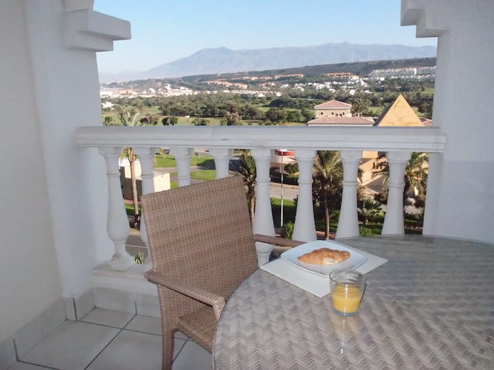 Luxury Apartment, Wonderful Views, Home From Home - El Ejido