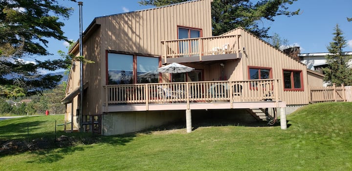 Invermere Vacation Rentals & Homes - British Columbia, Canada | Airbnb