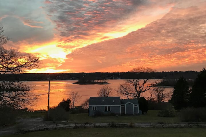 Cuttyhunk Island Vacation Rentals | Airbnb