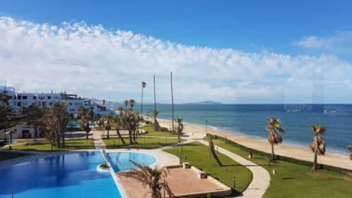 Restinga plage Vakantiewoningen en accommodaties - Tanger-Tétouan-Al ...