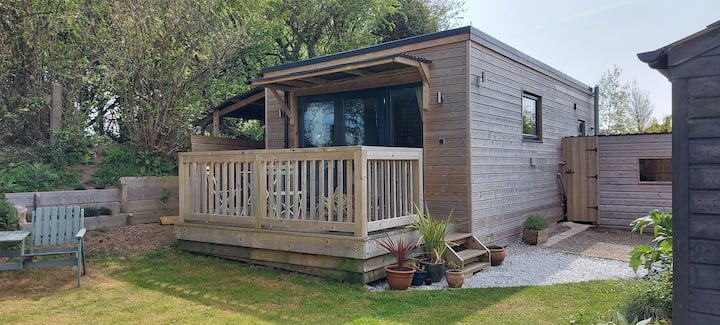 Spacious, Stylish Cornish Hideaway Near Looe - Liskeard