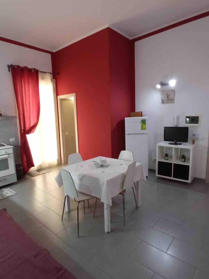 B&b A Palermo - Capaci