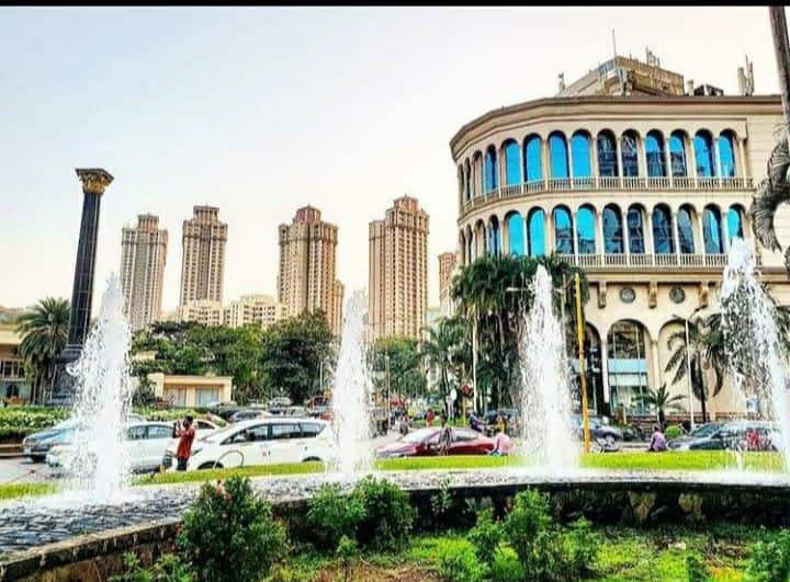 Serviced Apt@hiranandani Gardens - Mumbai