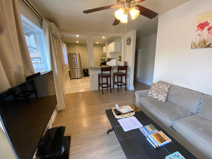 Amy’s Backhouse-new Shower+floor!
Weekly Discount! - Downey, CA