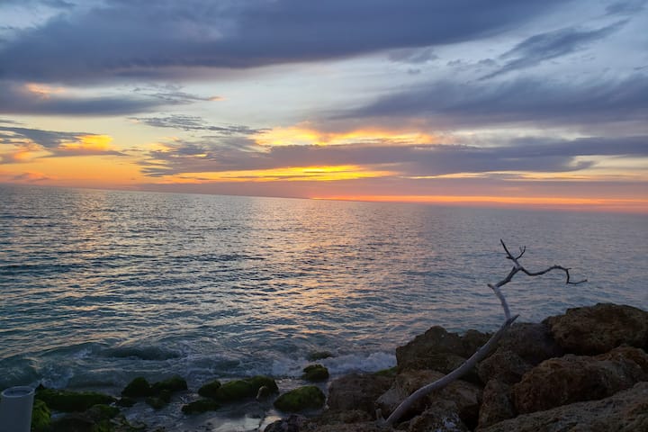 Walk To Beach~sleeps 6 (B2) - Englewood, FL